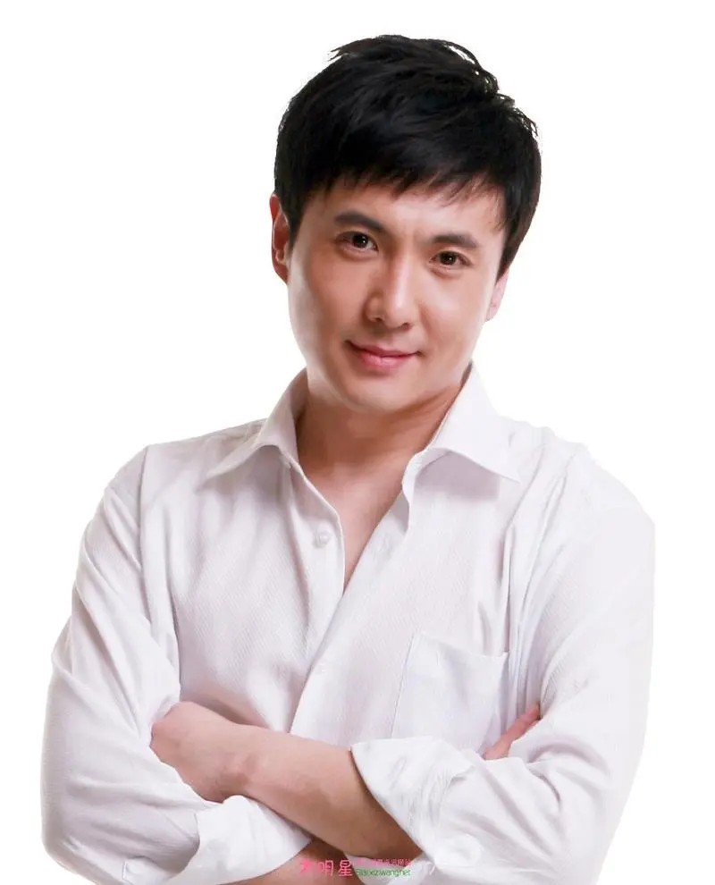Shen Teng has stopped updating social platforms in the past two months ...