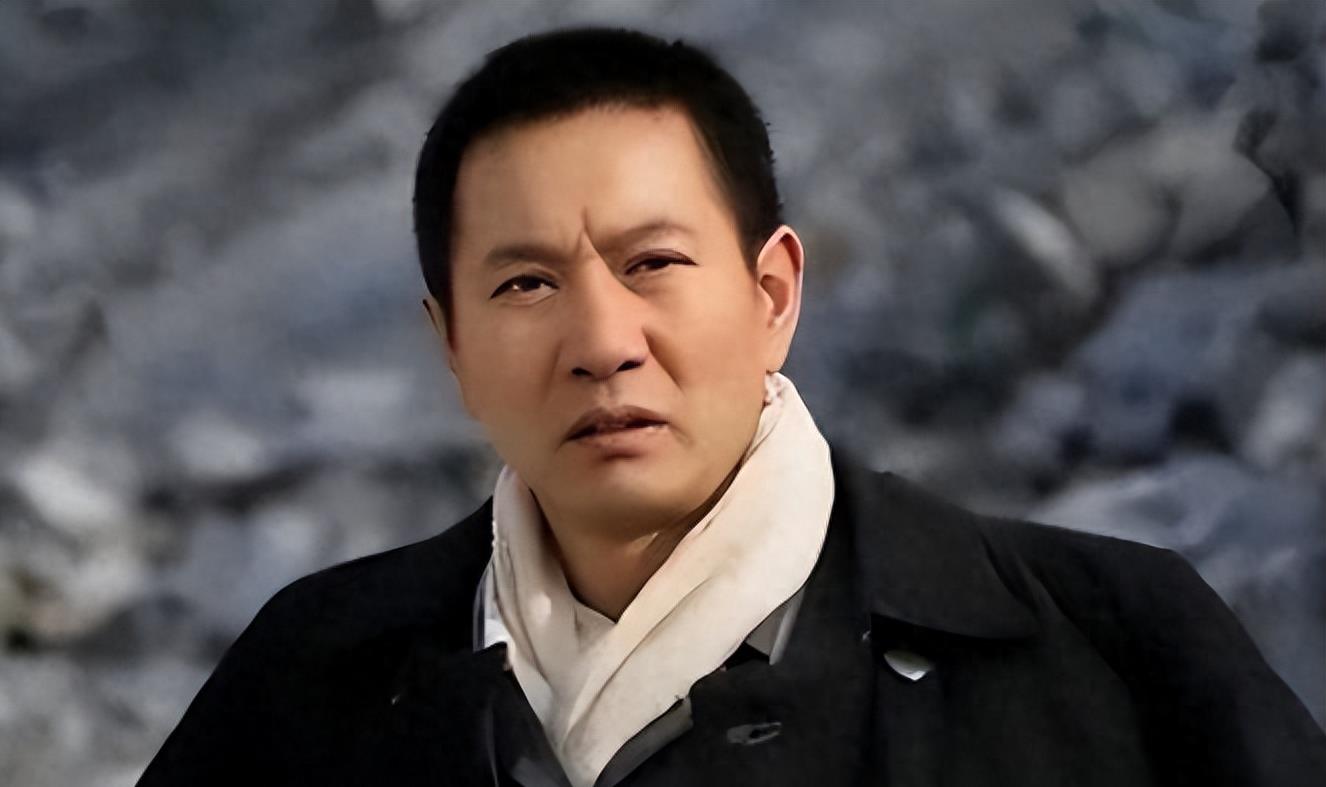 Veteran drama star Yao Gang: He has never had any children in his life ...