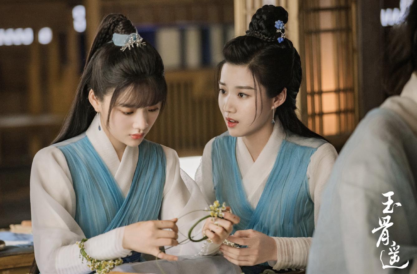 Jade Bone Yao: Wonderful reversal, Bai Xuelu miscalculated when he ...