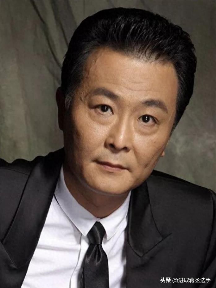 Qian Bo: He had been separated from his wife for 16 years and had no ...