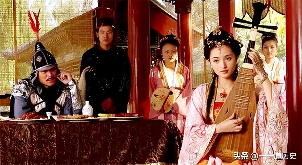 After Li Zicheng was killed, what happened to his wife Gao Guiying, you ...