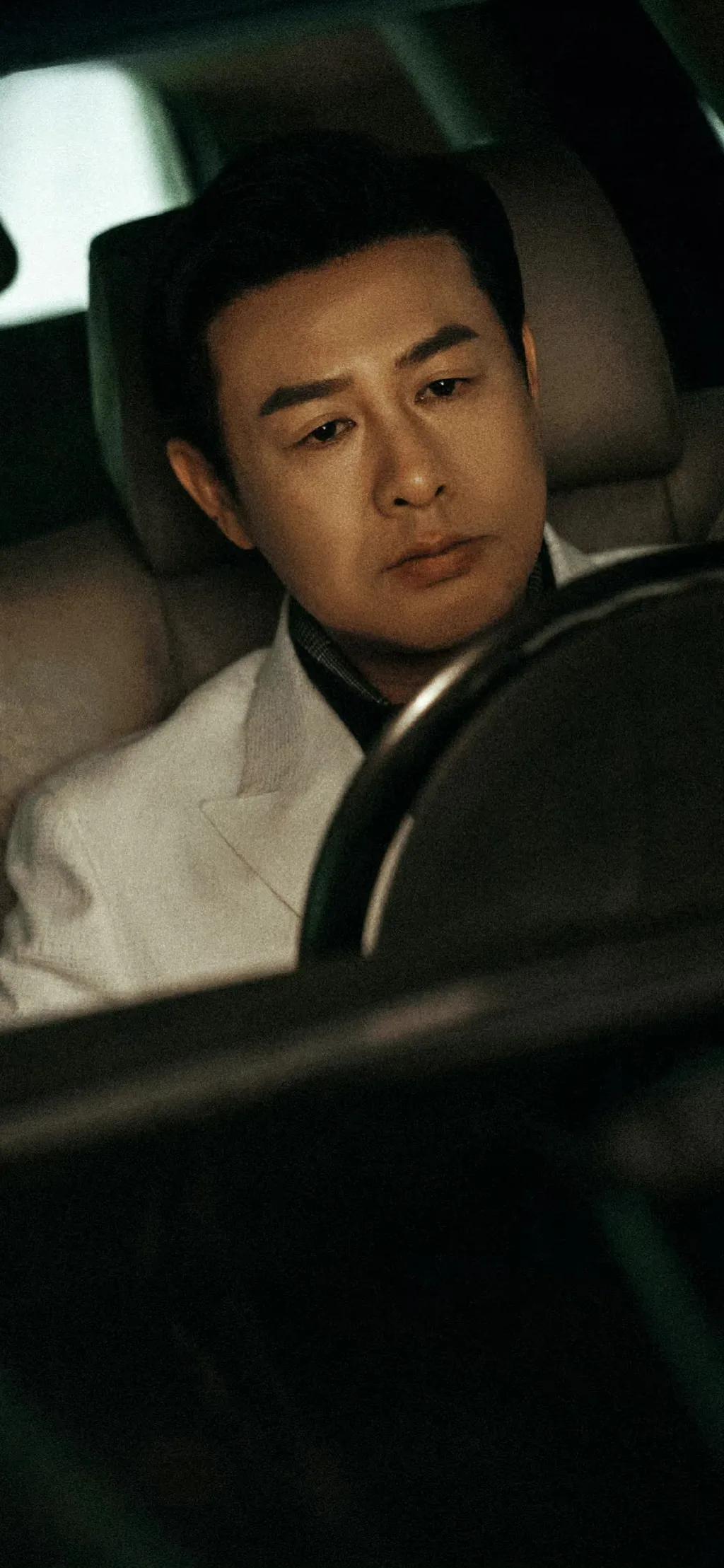 Good acting, good character - iNEWS