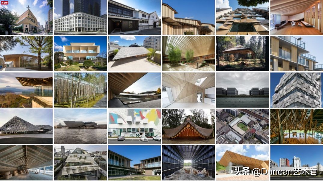 Wei Yanwu released 10 new works, netizens exclaimed: Wei Gong is too ...