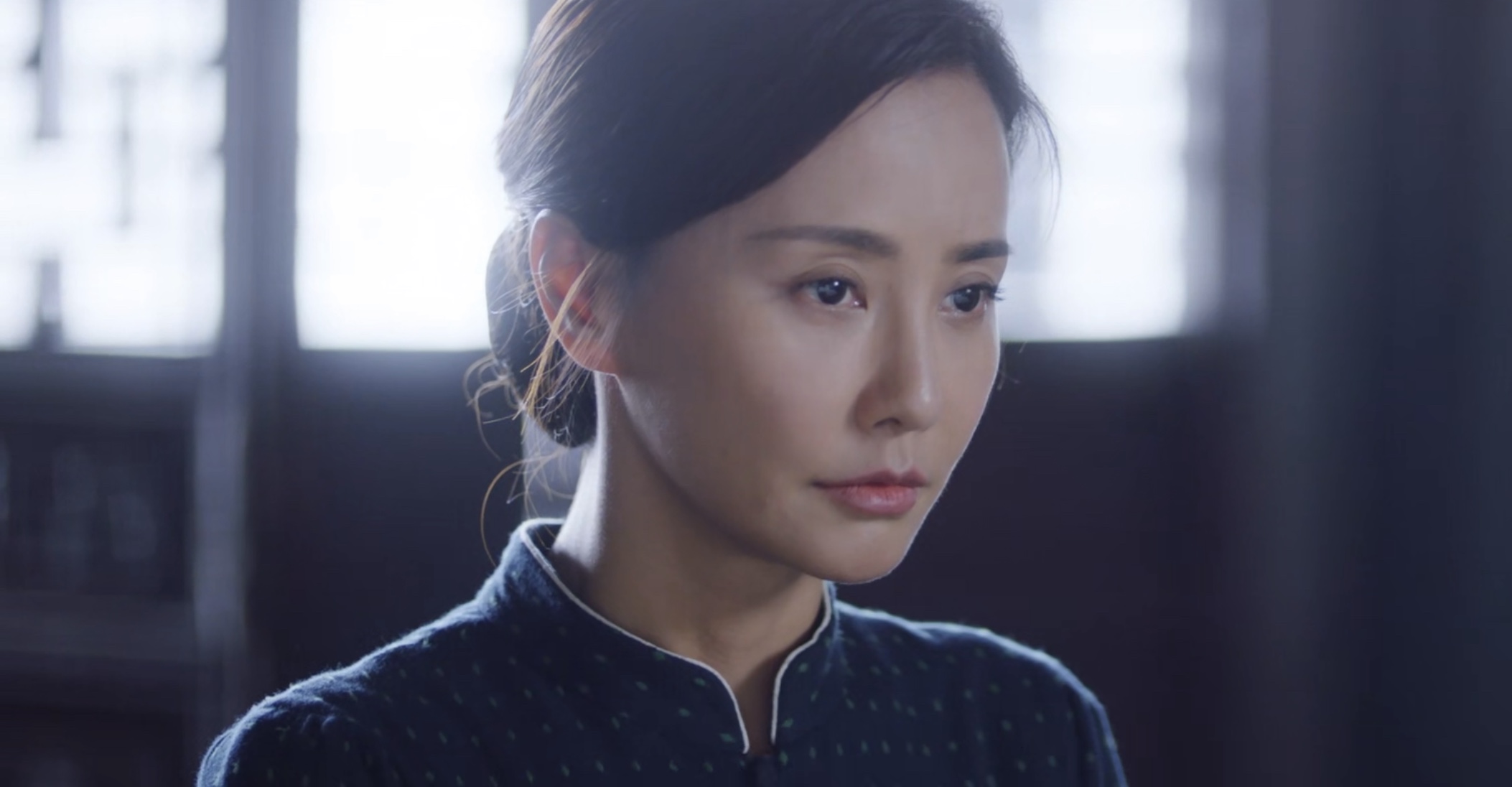 Ma Yashu's new drama "Faith" hits one person as a triangle with superb ...