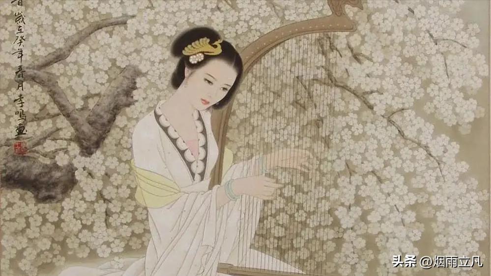 Dreams are afraid of sorrow, and spring returns from drunkenness - iNEWS