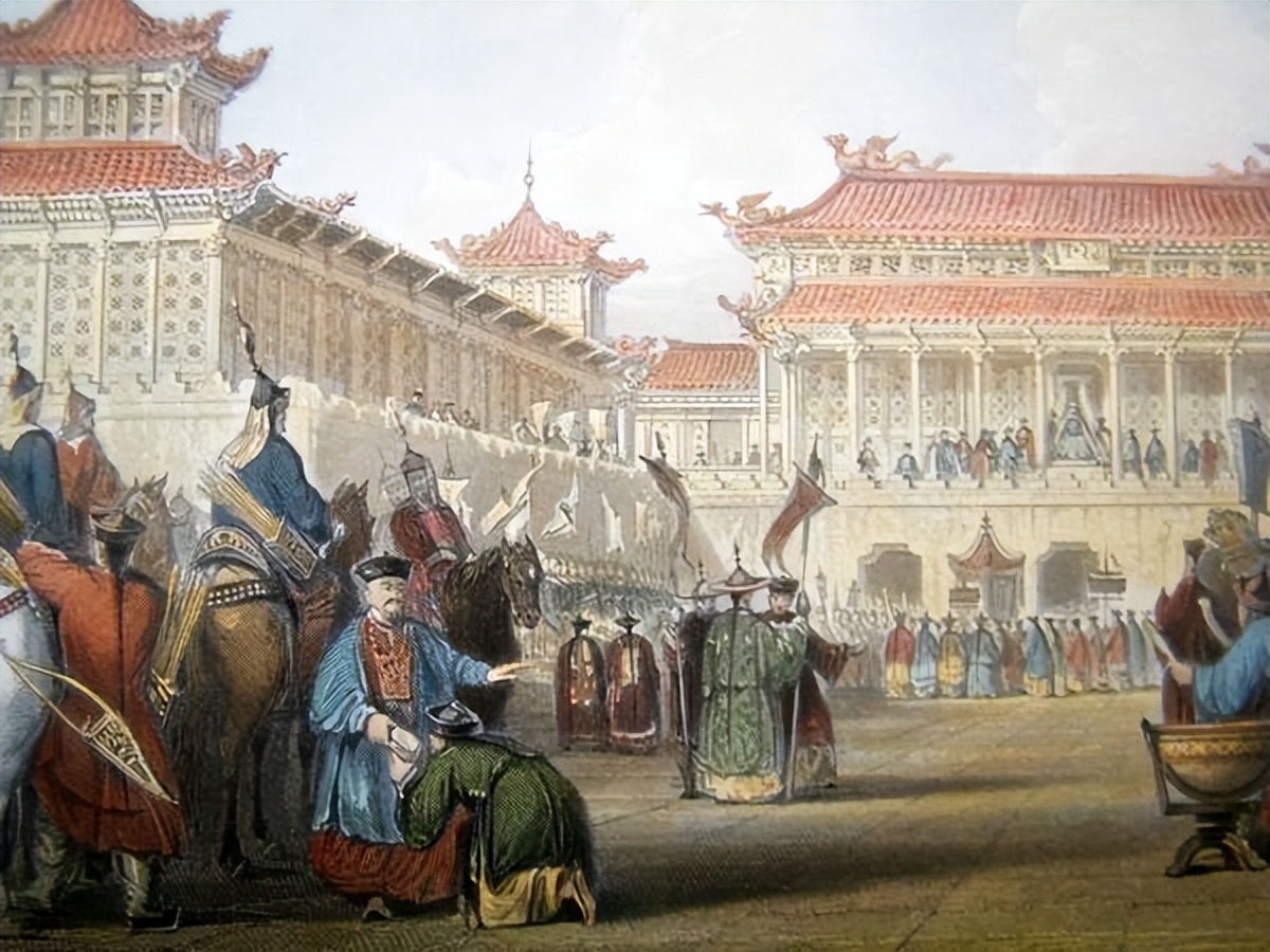 The evolution and characteristics of the relationship between the late ...