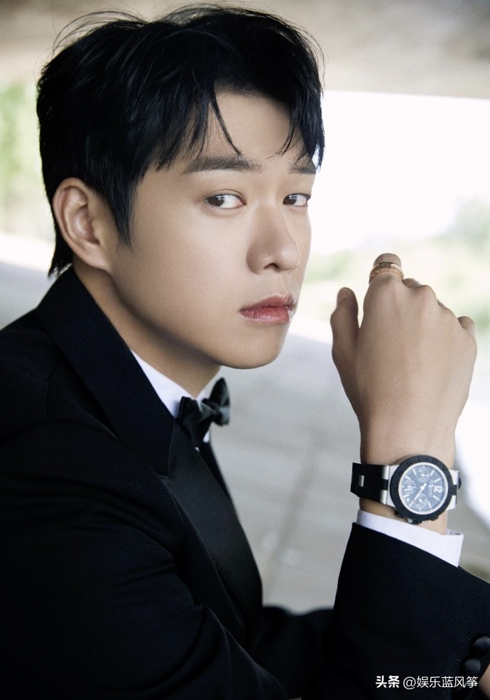 Why did Daxun Wei suddenly "explode"? It's not that simple! - iNEWS