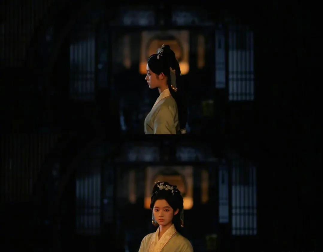 Sister Mei has played the role of the Queen Mother, but she is still so ...