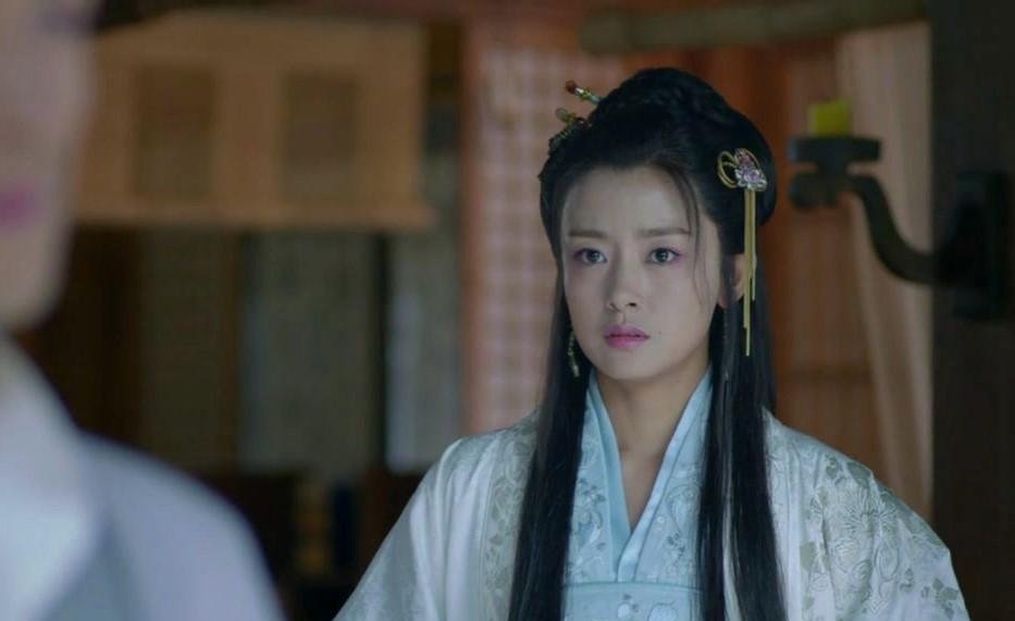 Revisiting "Nirvana in Fire", among the three women who love Mei Changsu, her love is different ...