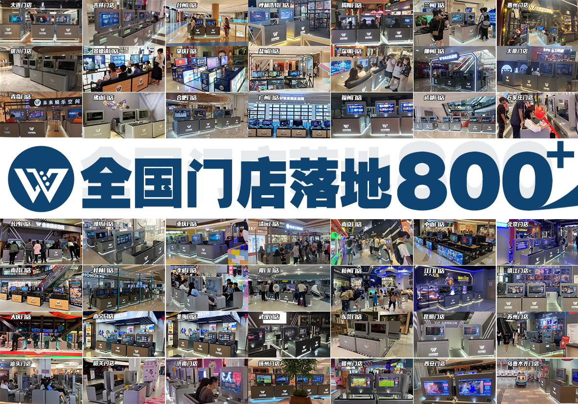 When Shared Consoles Meet the Metaverse, Which Is The King Of Shared VR ...