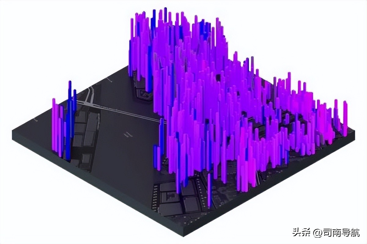 What is a Geographic Information System (GIS)? - iNEWS