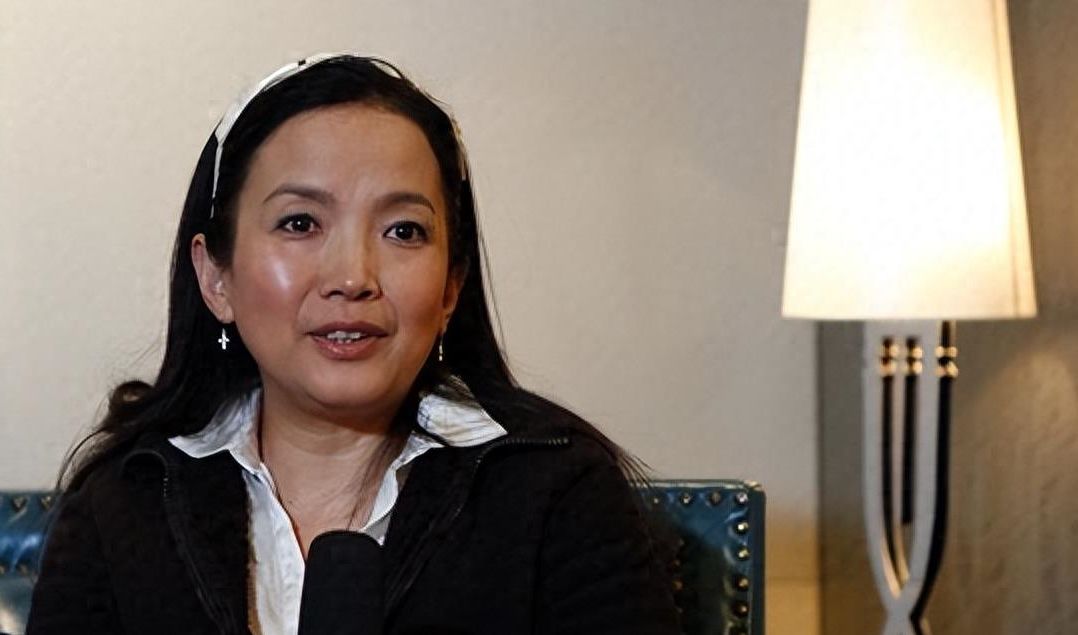 Lu Liping, 63, an American waste picker who has become a joke - iMedia