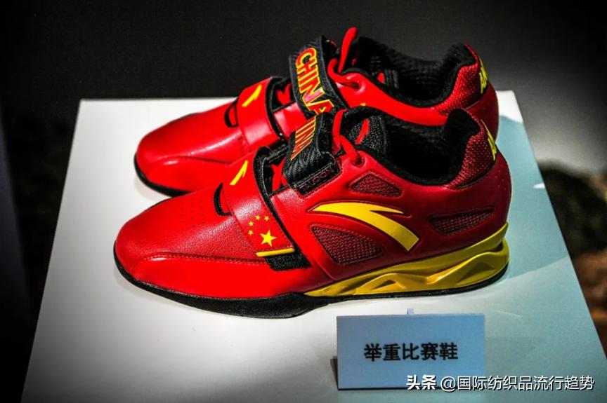 Reveal!Why did the national team choose Anta?The "black technology ...