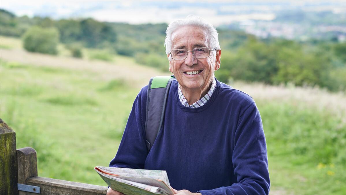 Advice from a 65-year-old: After retirement, don't be too generous, be ...