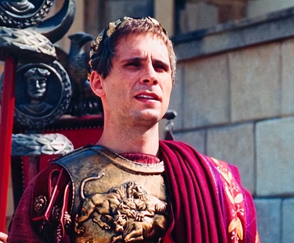 A Dynasty Built on Fear:Roman Social Form under Octavian - iMedia