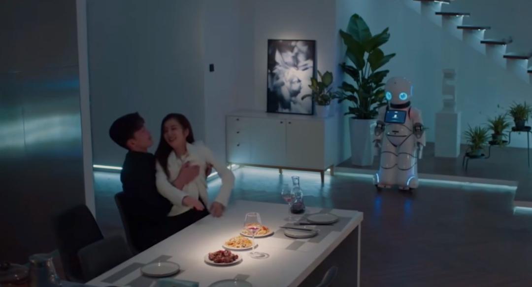 Douban 2.2 points, the first bad drama in 2022 presents the most ...