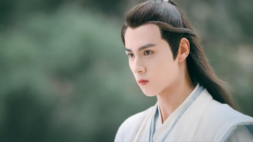 "Three Lives Three Worlds Bu Sheng Lian" opens, Li Yitong leads the ...