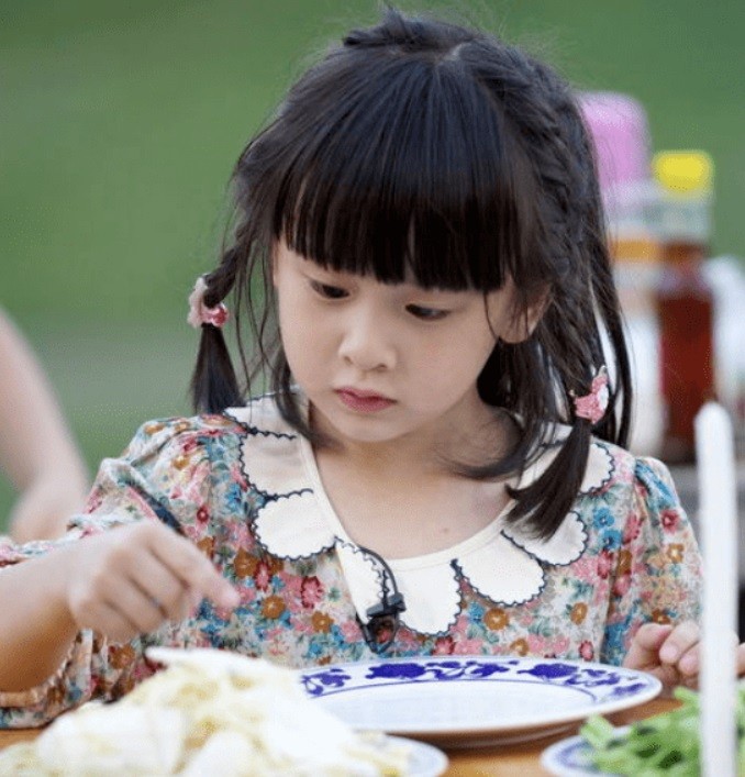 The current situation of the 12 girls in "Where Are We Going, Dad": Sen ...