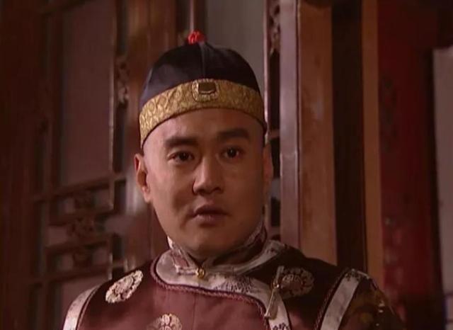In the Yongzheng Dynasty, why did Lao Shisan, who had been trapped for ...