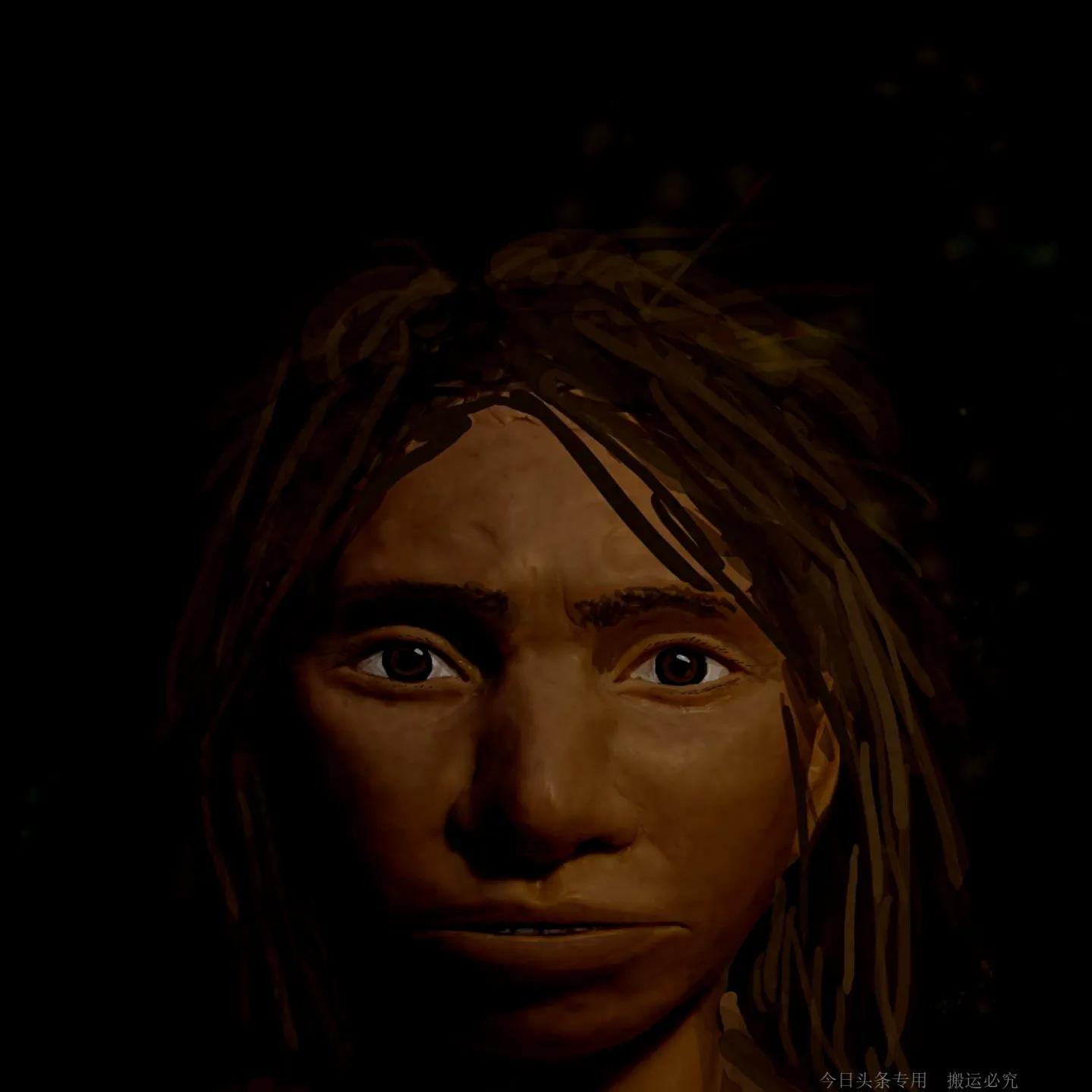 Foreign media report: Extinct human cousin gave Tibetans a survival ...