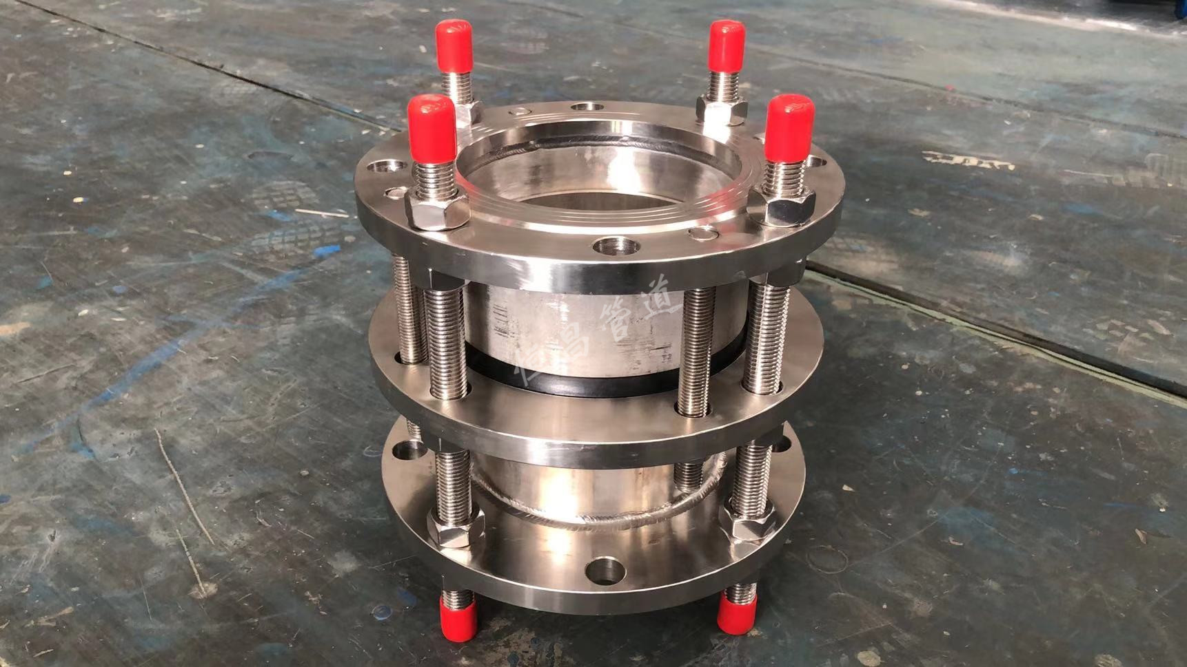 Load and displacement of flange limit retractor - iNEWS