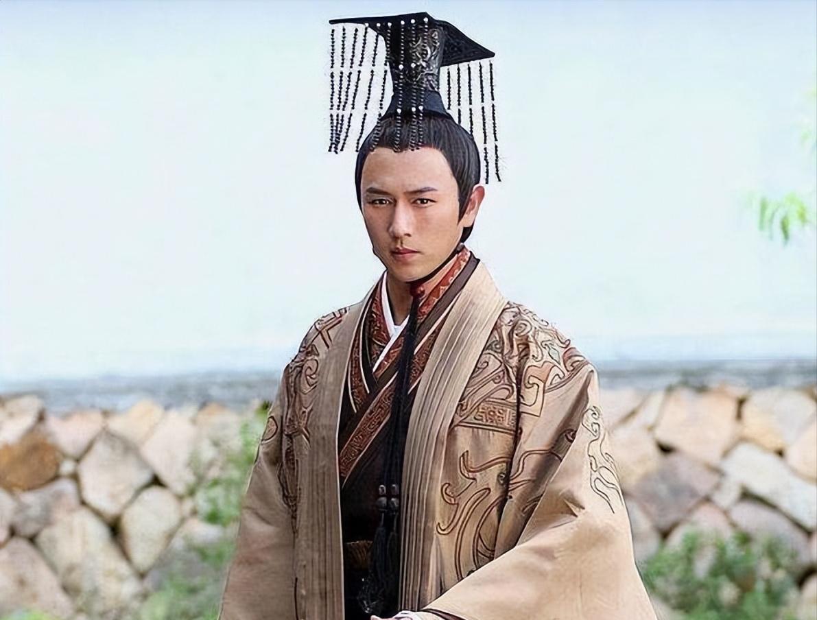 After Hanwen Emperor Liu Heng succeeded to the throne, why did he ...