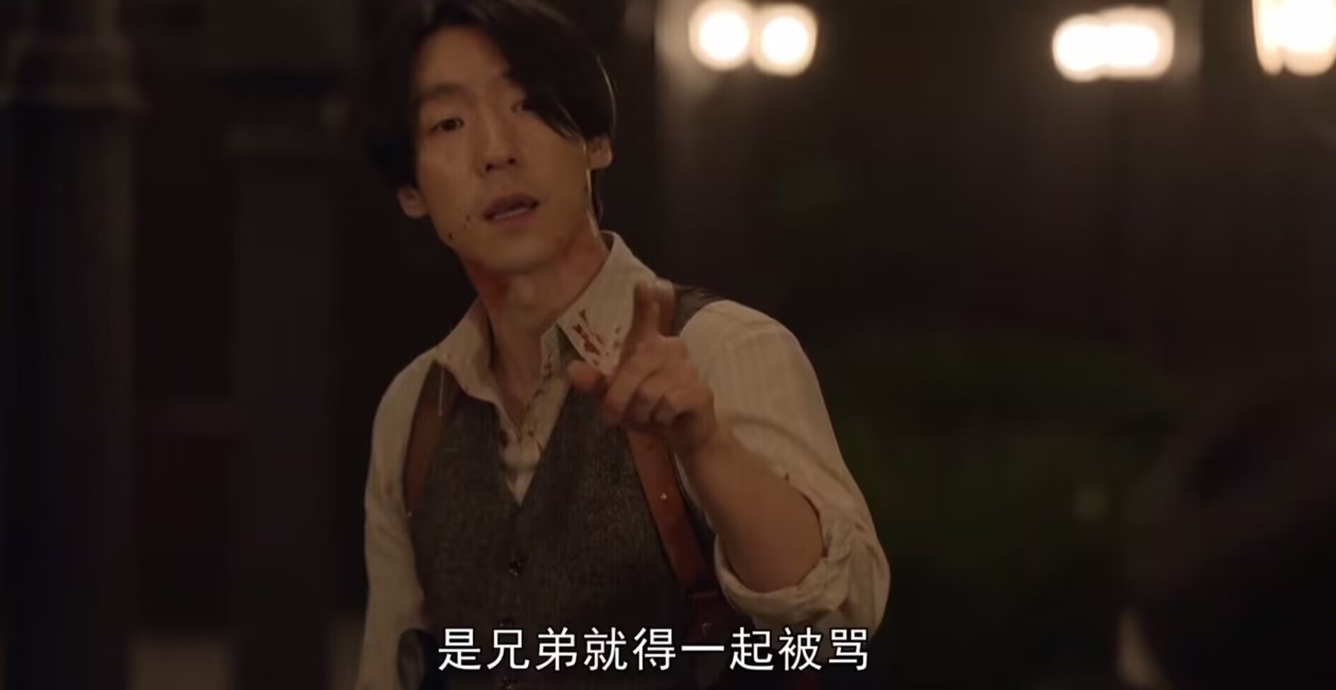 "Stalker" understands Zheng Feixiong's flattery to Fang Jiashu, and ...