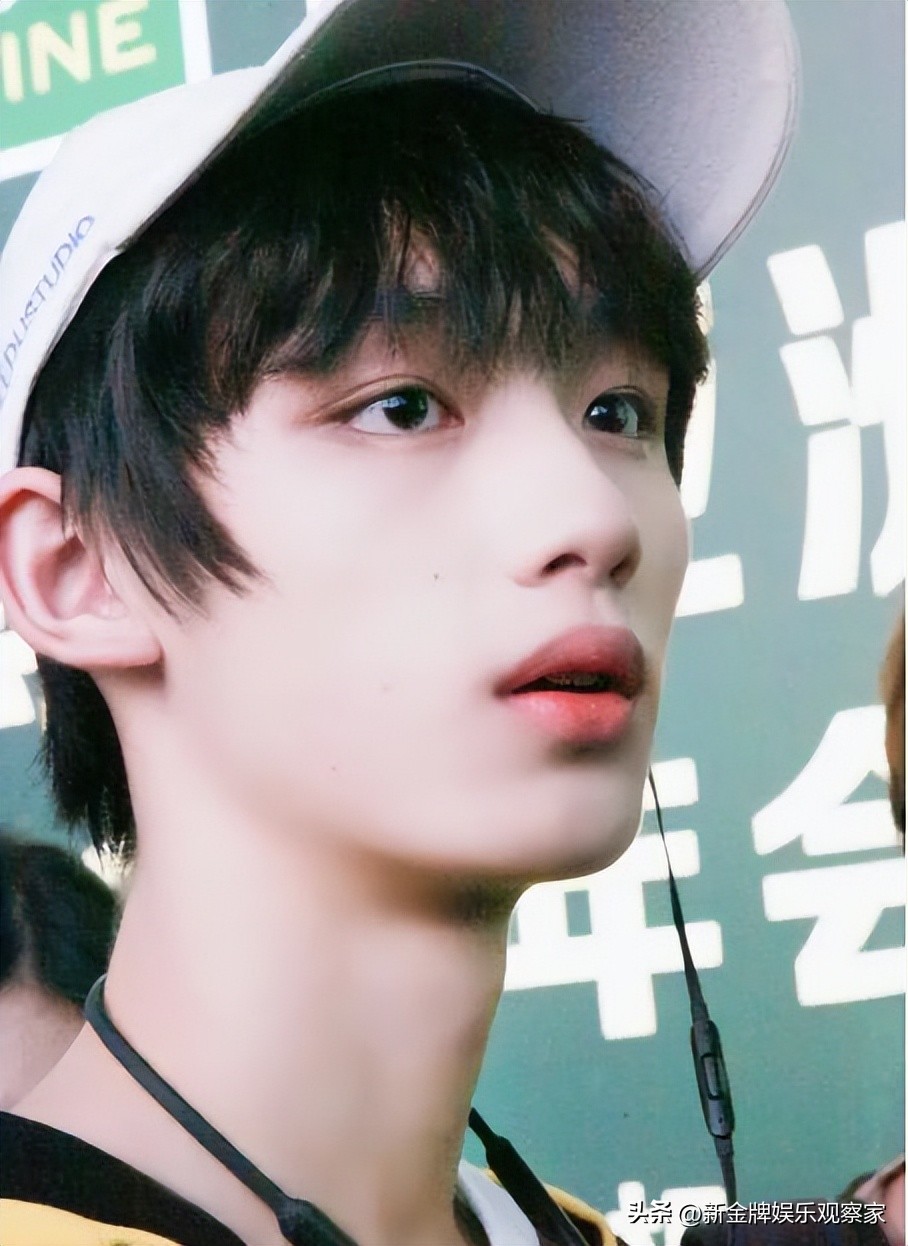 Ding Chengxinfang refuted the rumors of a relationship, fans have taken ...