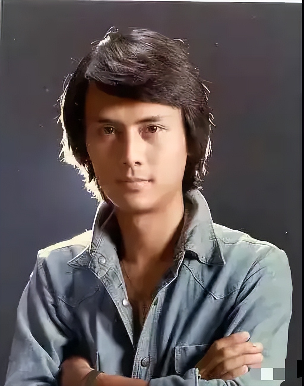 In 1997, 38-year-old Liu Xuehua was pregnant. Liu Dekai said that he ...