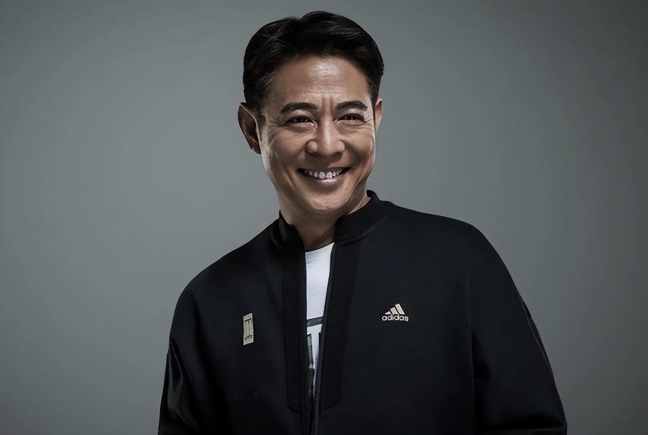 Jet Li's "son" Xie Miao: Why didn't he find his father when there was ...