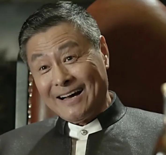 "Cross talk wizard" Liu Wei's ups and downs in life - iNEWS