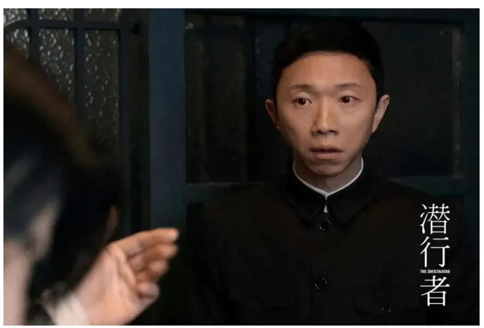 Rank the 5 actors with the best acting skills in "Stalker", Huang ...