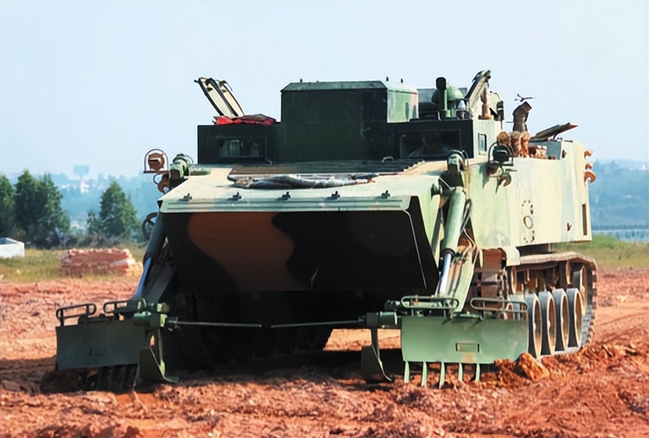 What are the most common tanks? - iNEWS