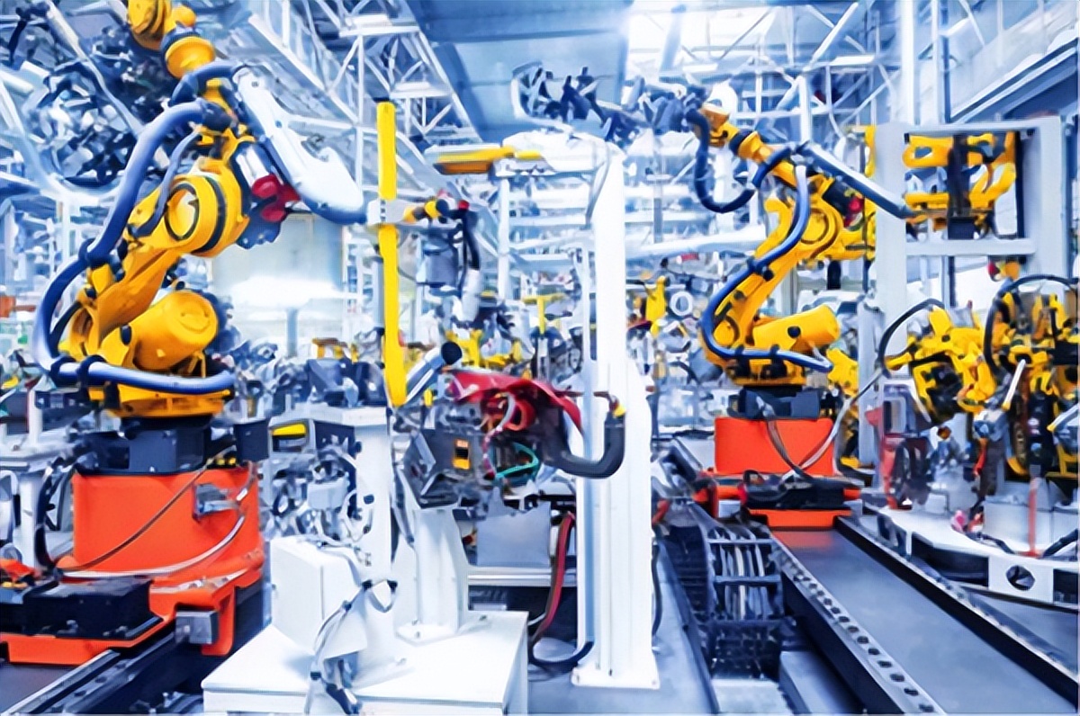 What are the advantages of robot automation system integration and the ...