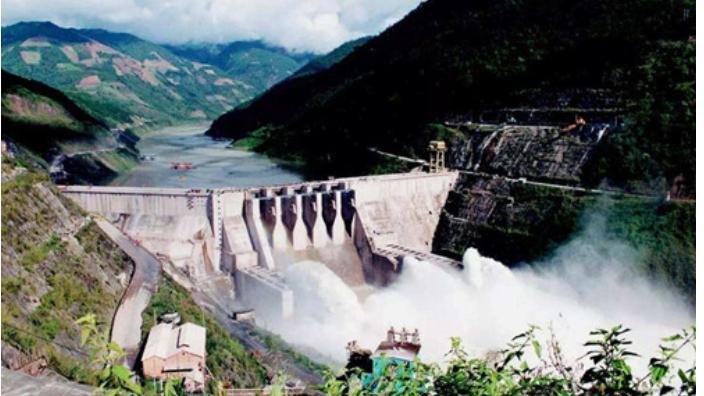 Smart water affairs: innovation of water conservancy and water affairs ...