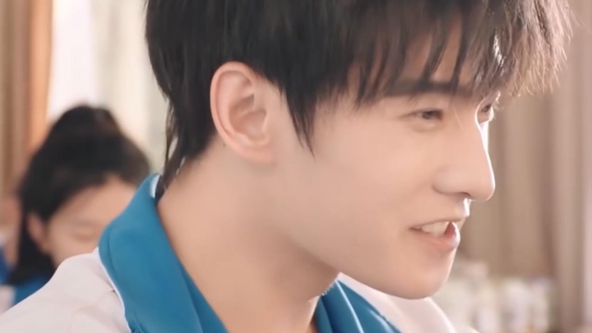 The embarrassing scene that the star wants to delete most, Hua Chenyu ...