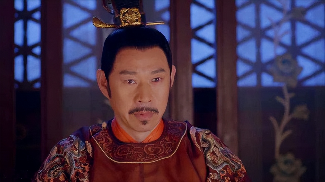 The prosperity of the Tang Dynasty is unique. As the second spring of ...