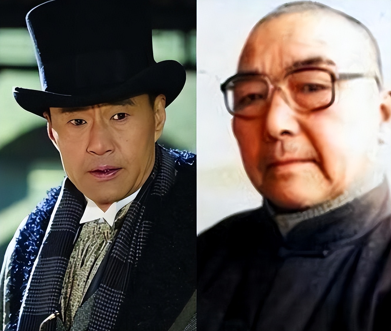 Actor Yu Rongguang: He earns money and makes meals, why at the age of ...