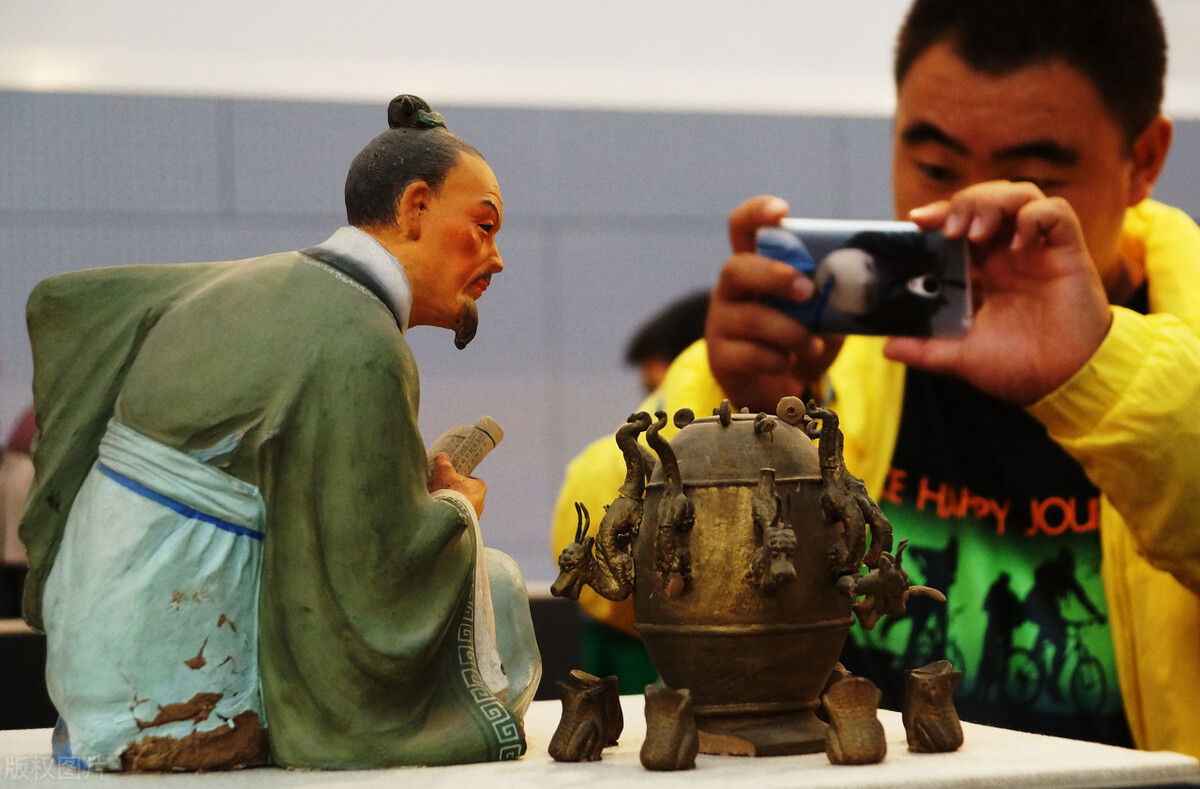 Zhang Heng is a rare "all-rounder", his ability is not just to build a ...