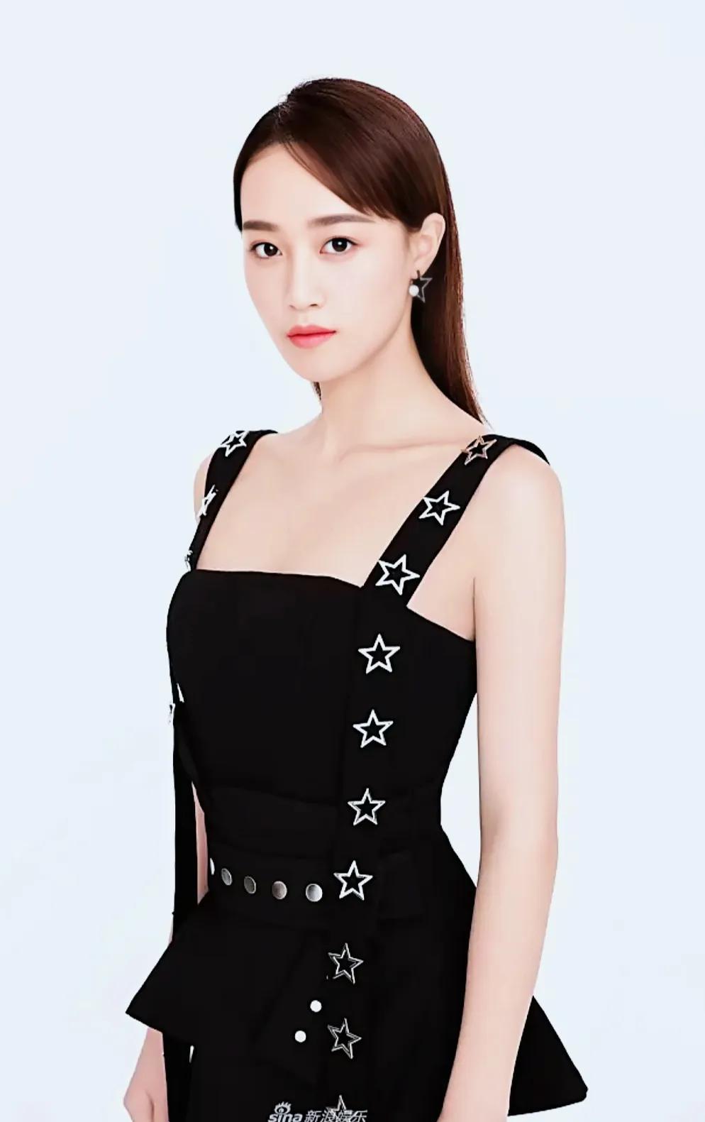 Appreciation of Lan Yingying's beautiful photos - iMedia