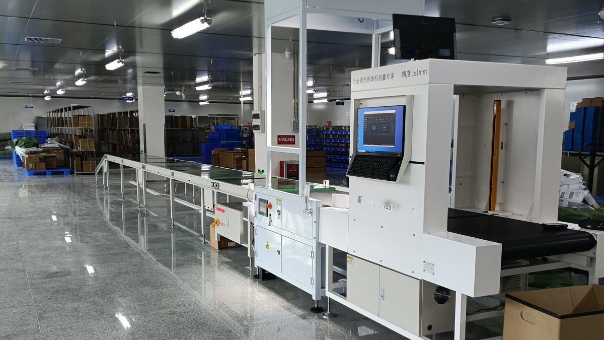 What are the international logistics billing standards?Automatic cost ...