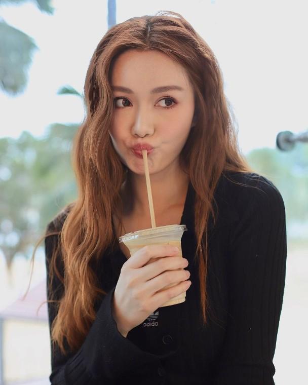 Tang Luowen readily accepts criticism from netizens—only a big heart ...