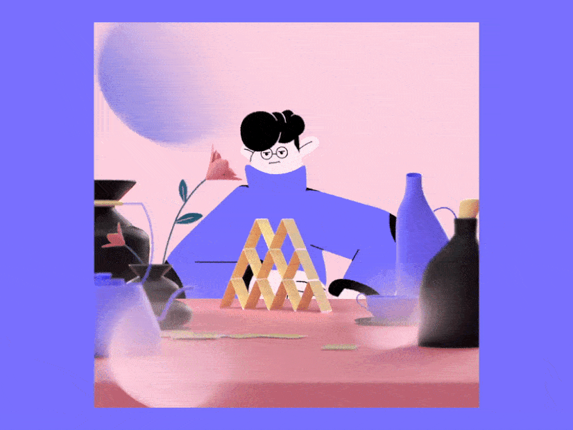 Animation Trends for 2022: Experimental and Open - iNEWS