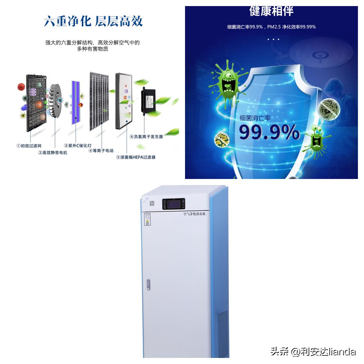 What is SPI plasma sterilization technology? - iNEWS