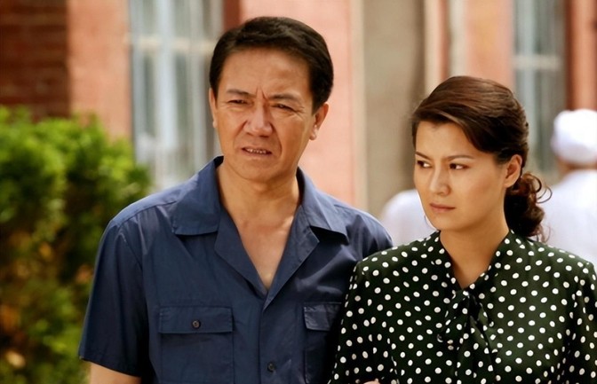 13 years age difference? The screen couple became a real couple, the ...