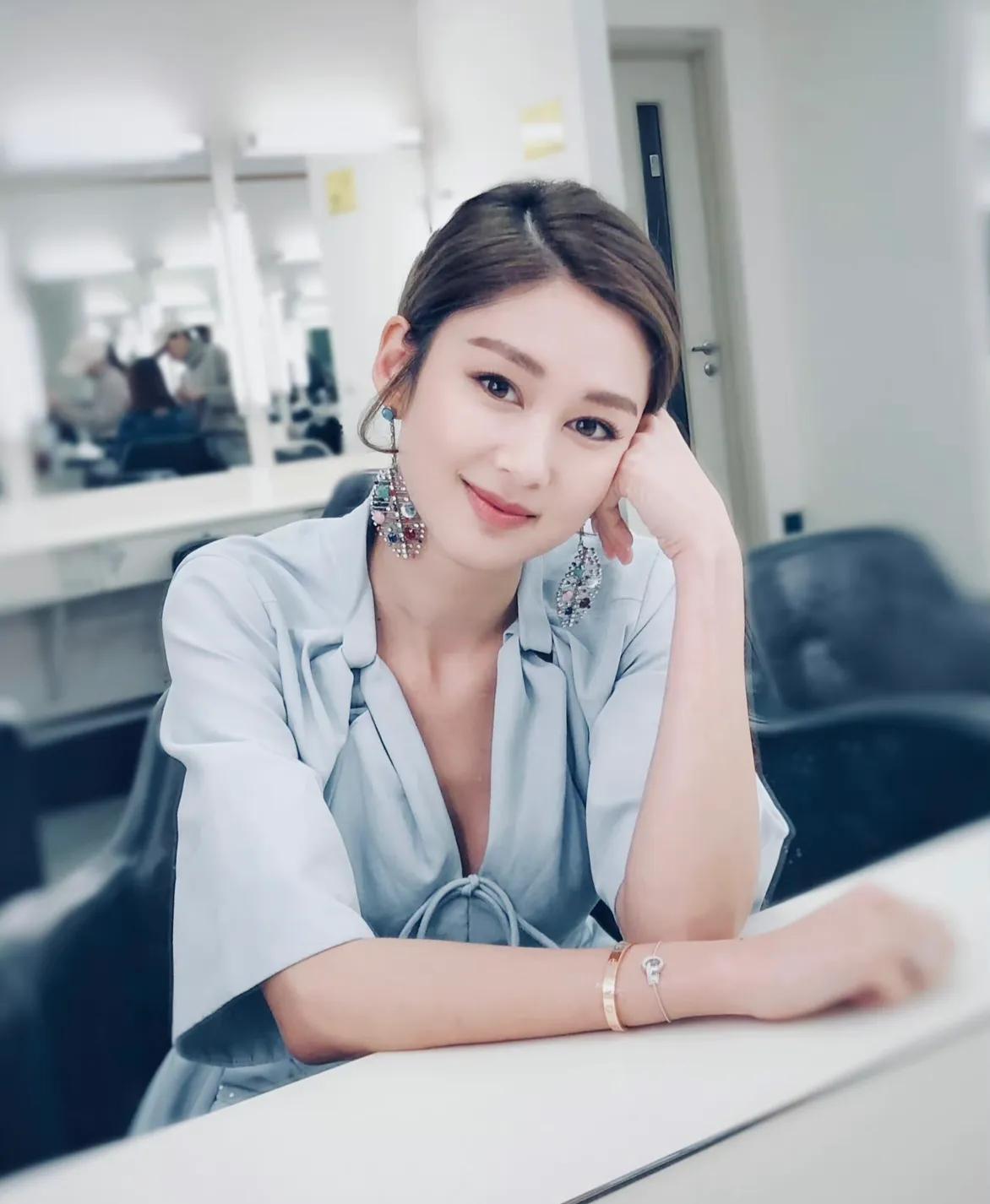 Who is your favorite TVB actress - iNEWS