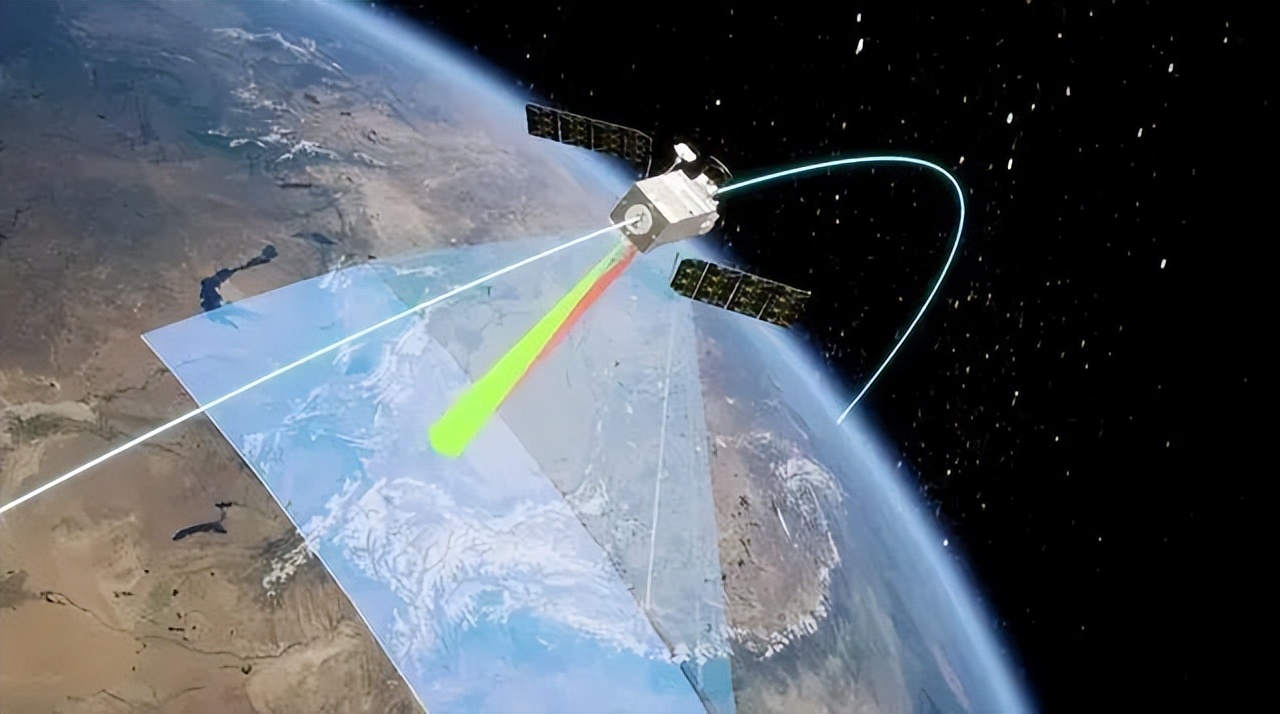Why is China Fengyun Satellite famous all over the world? - iMedia