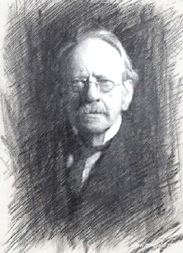 The Discoverer of the Electron: Joseph John Thomson, the Educator ...