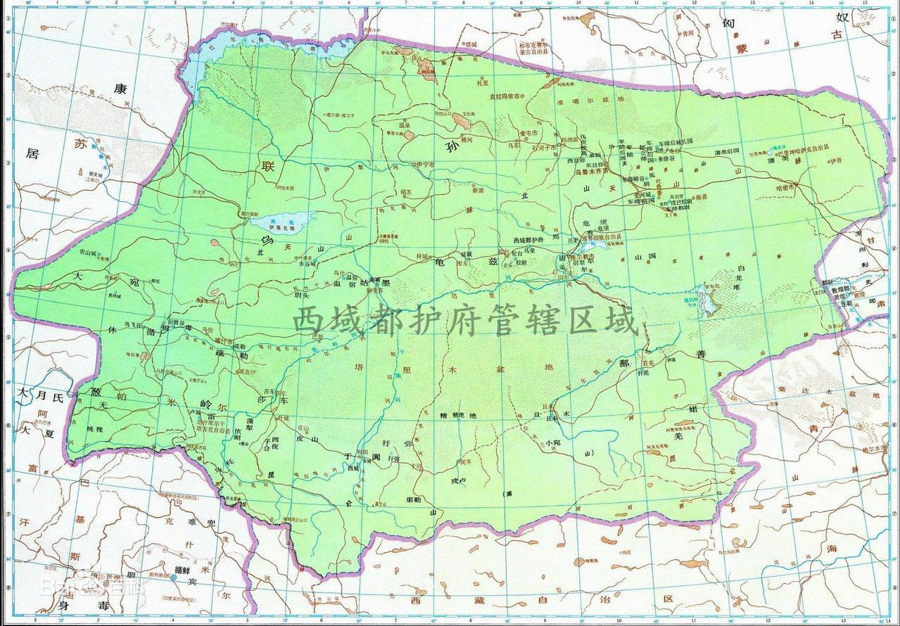 Congling, Congling is not only a distant historical symbol - iNEWS