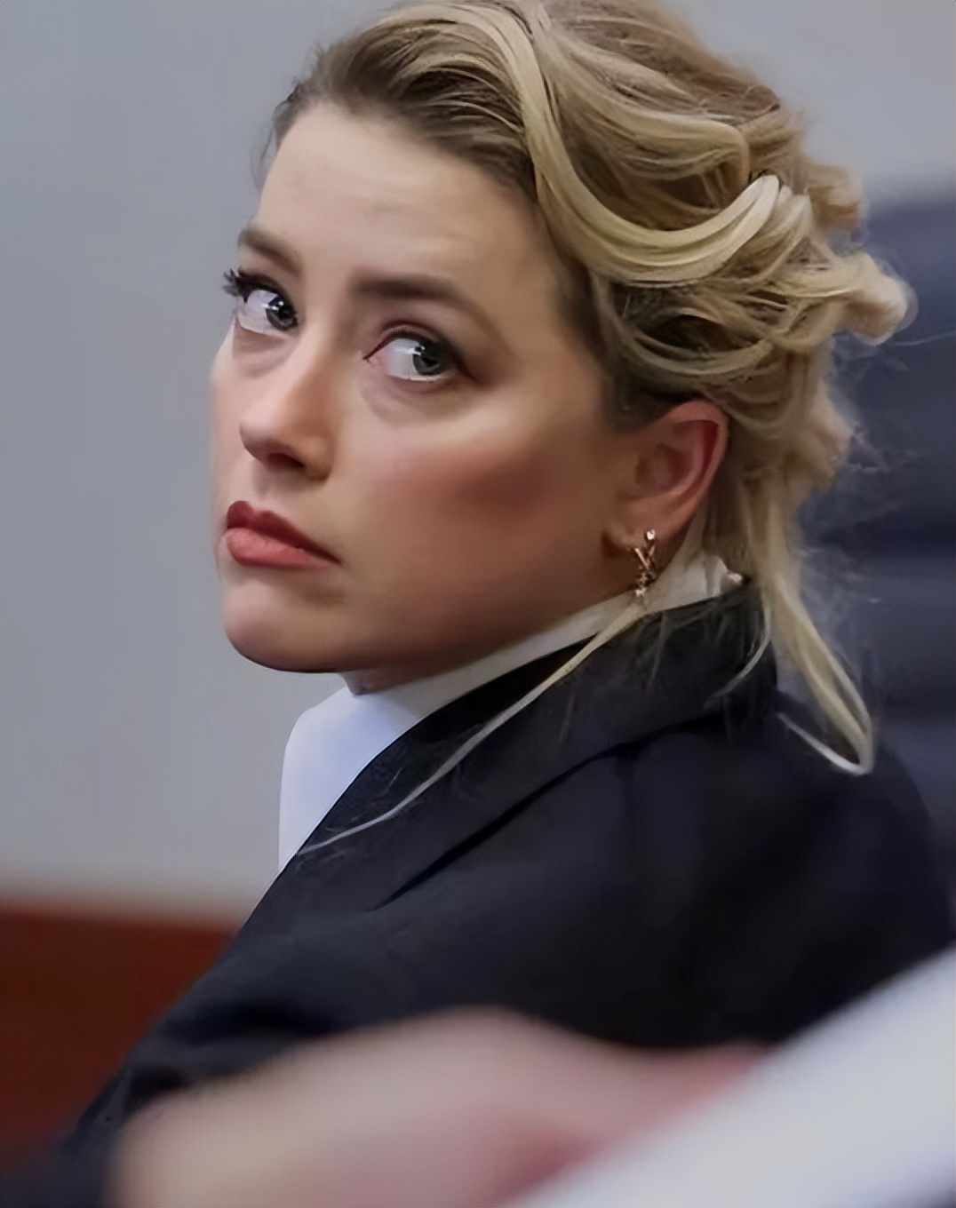 The style of the Amber Depp case changed suddenly, the lawyer "brought ...